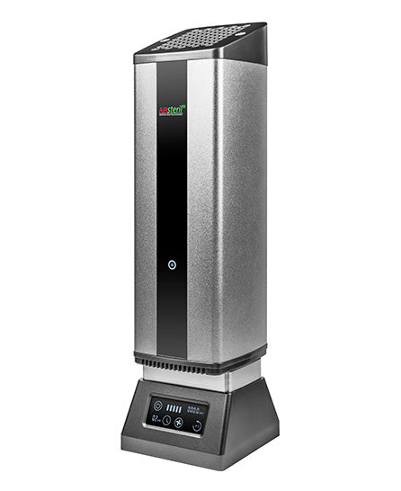 Hygienic Indoor Air Treatment Solutions – AMTG Antimicrobial Science